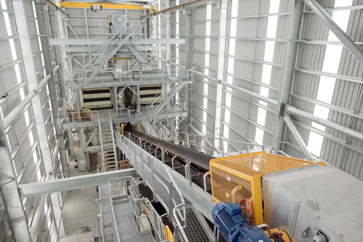 Scope Engineering - Hanson Lysterfield - Paul Benjamin Photography