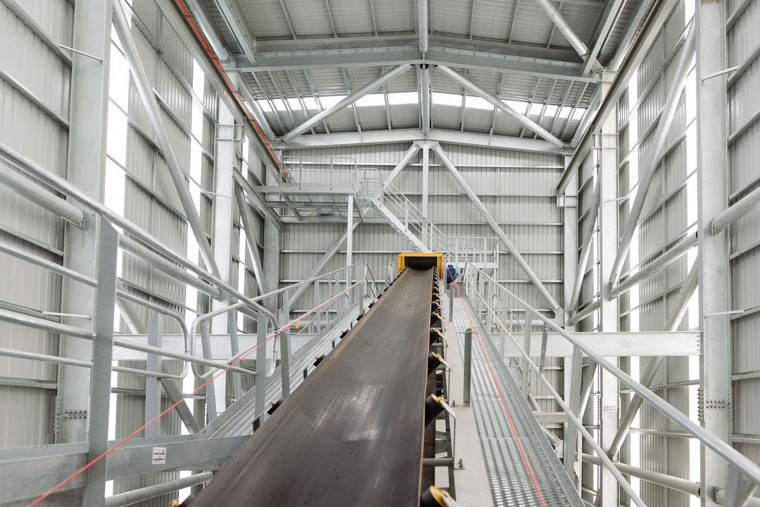 Scope Engineering - Hanson Lysterfield - Paul Benjamin Photography