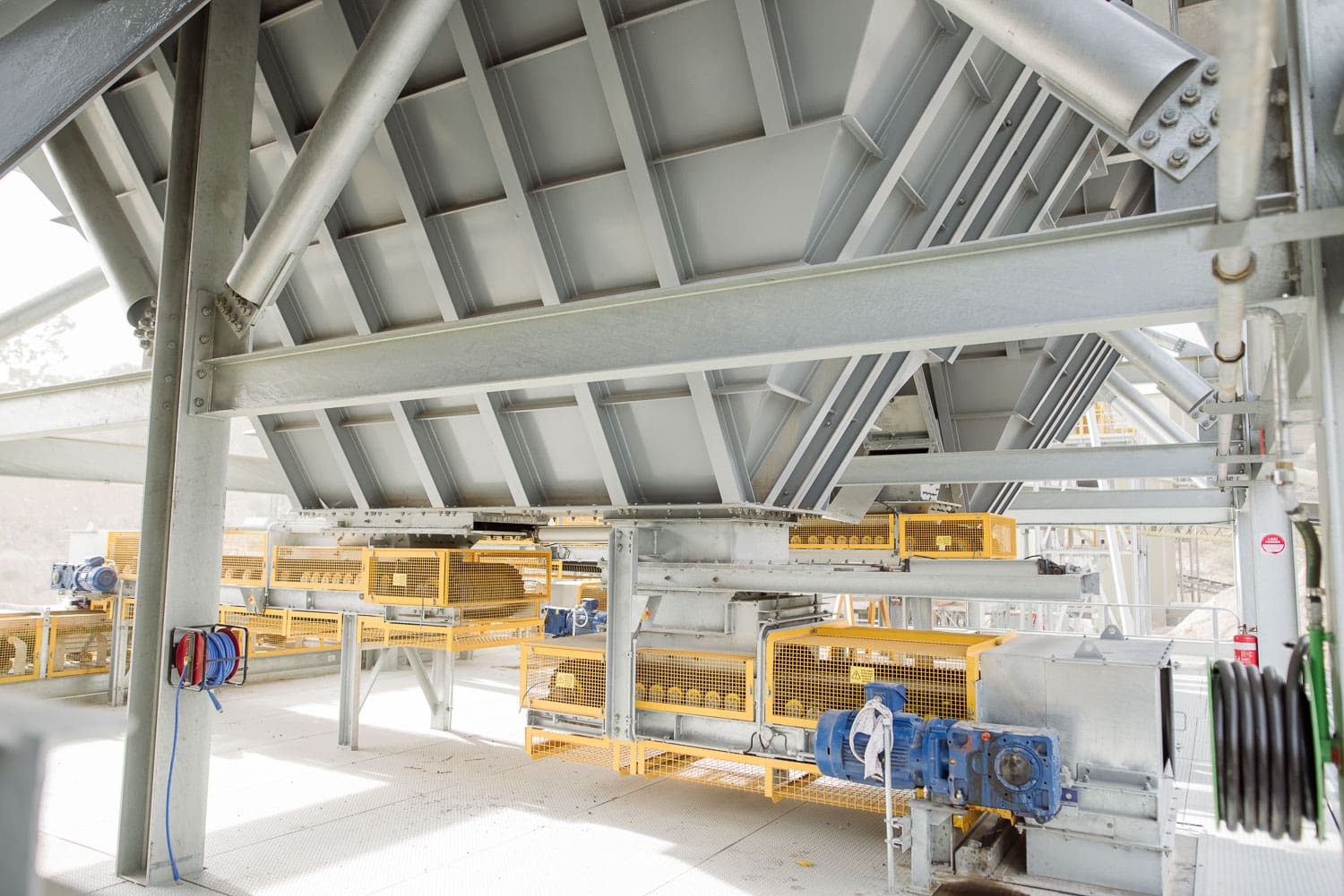 Scope Engineering - Hanson Lysterfield - Paul Benjamin Photography