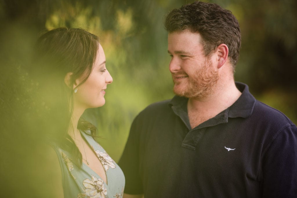 Canola Portraits Session - Paul Benjamin Photography