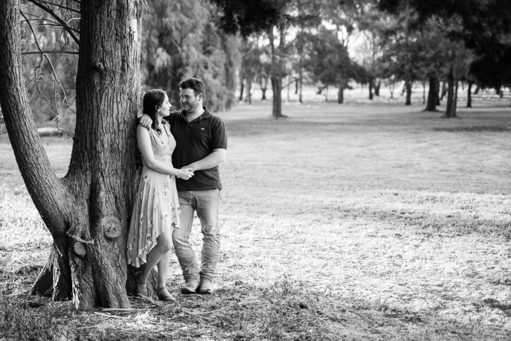 Canola Portraits Session - Paul Benjamin Photography