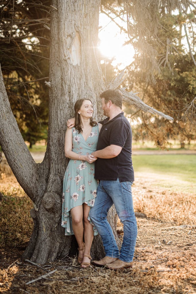 Canola Portraits Session - Paul Benjamin Photography