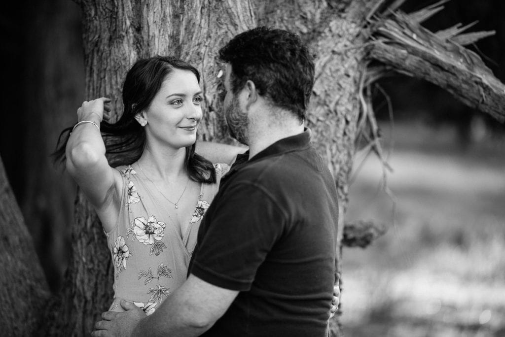 Canola Portraits Session - Paul Benjamin Photography