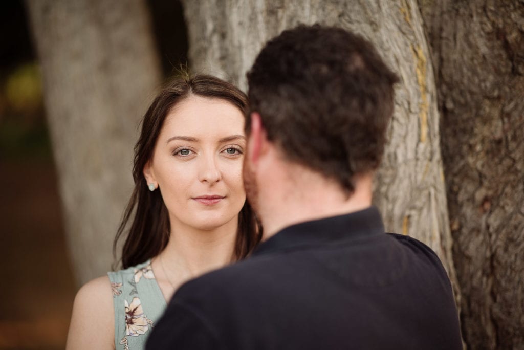 Canola Portraits Session - Paul Benjamin Photography
