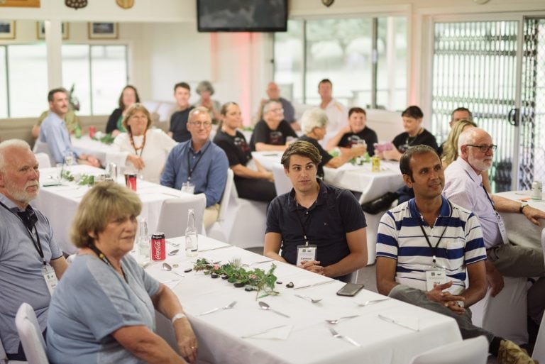 NSW Tidy Towns Awards 2020 - Murrarundi - Paul Benjamin Photography